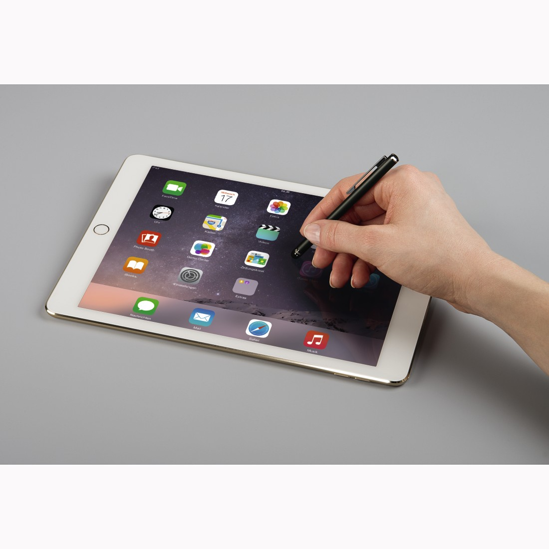 HAMA Stylus Slim Zwart kopen? | MediaMarkt