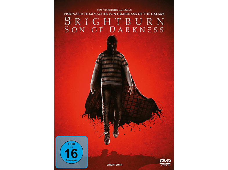 Brightburn: Son of Darkness DVD online kaufen | MediaMarkt