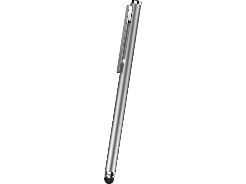 HAMA Stylus Slim Zilver | MediaMarkt