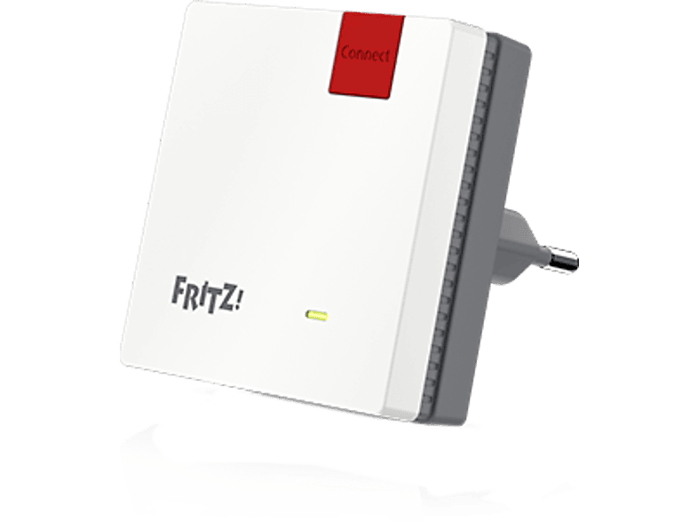 AVM FRITZ!REPEATER 600 | MediaMarkt