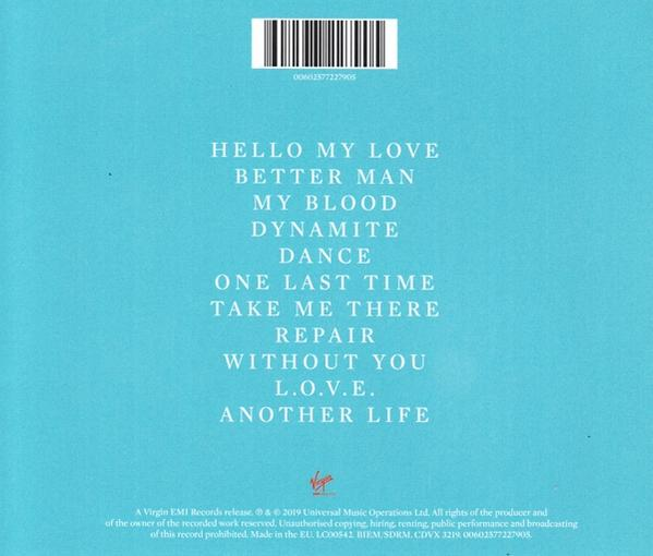 Westlife | Spectrum - (CD) | MediaMarkt
