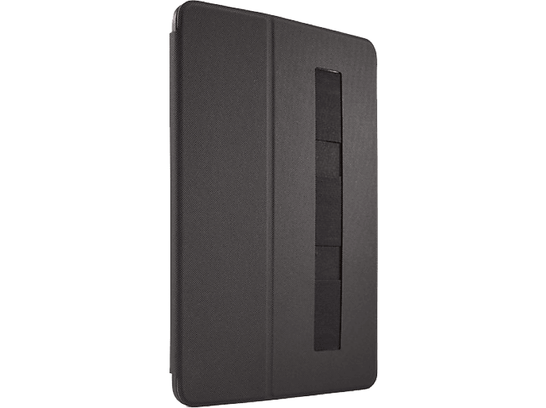 CASE LOGIC Snapview hoes iPad 10.2 inch Zwart met penhouder | MediaMarkt