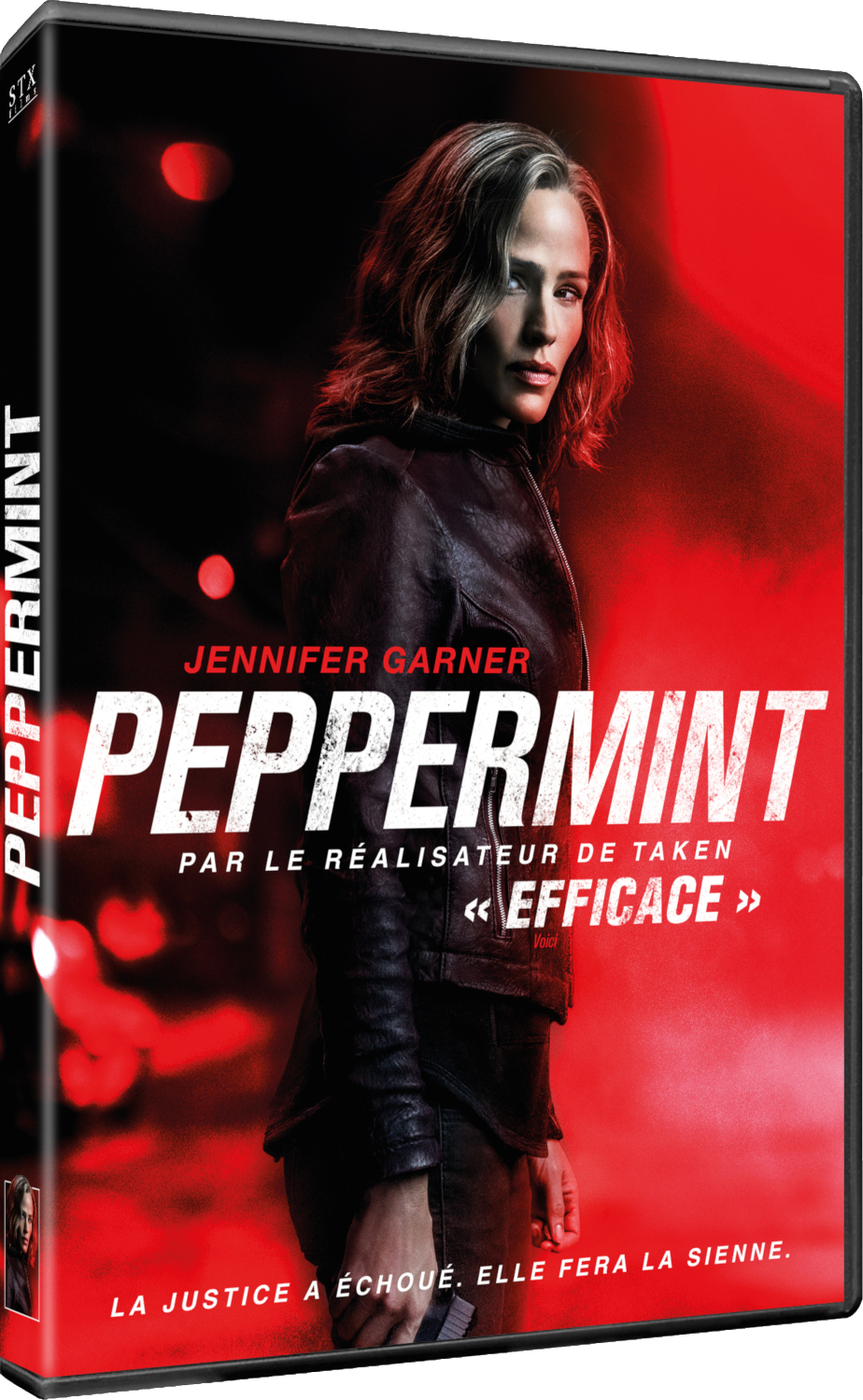 Peppermint | DVD | MediaMarkt