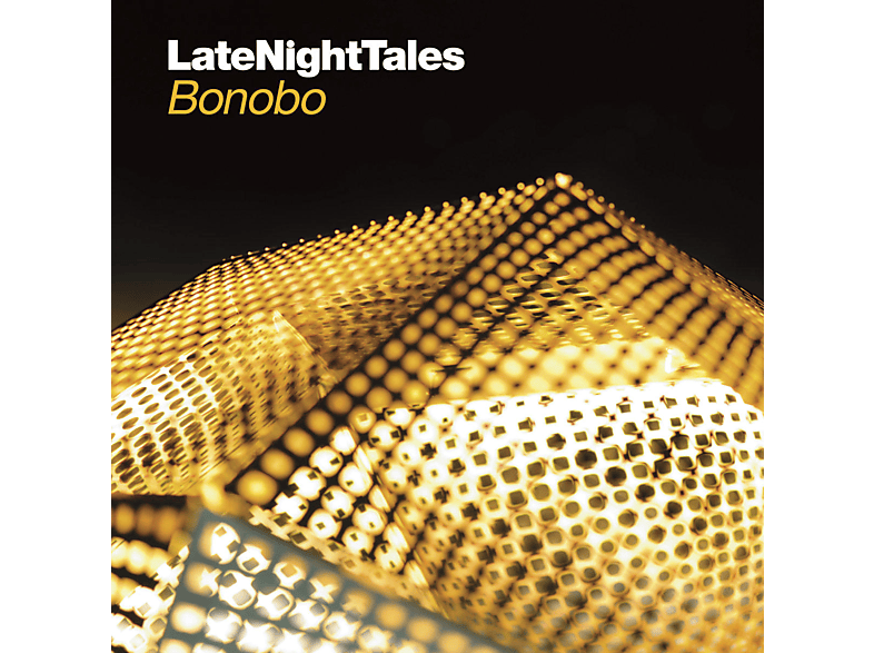 Bonobo, VARIOUS | Late Night Tales-Bonobo - (LP + Download) | MediaMarkt