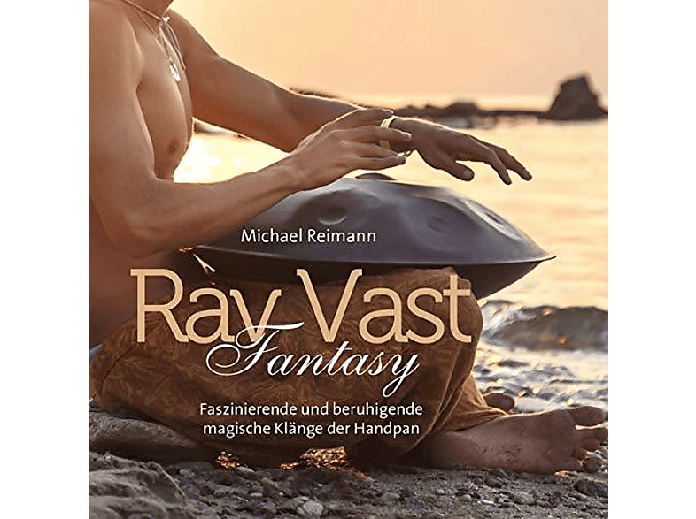 Michael Reimann | Rav Vast Fantasy - (CD) | MediaMarkt
