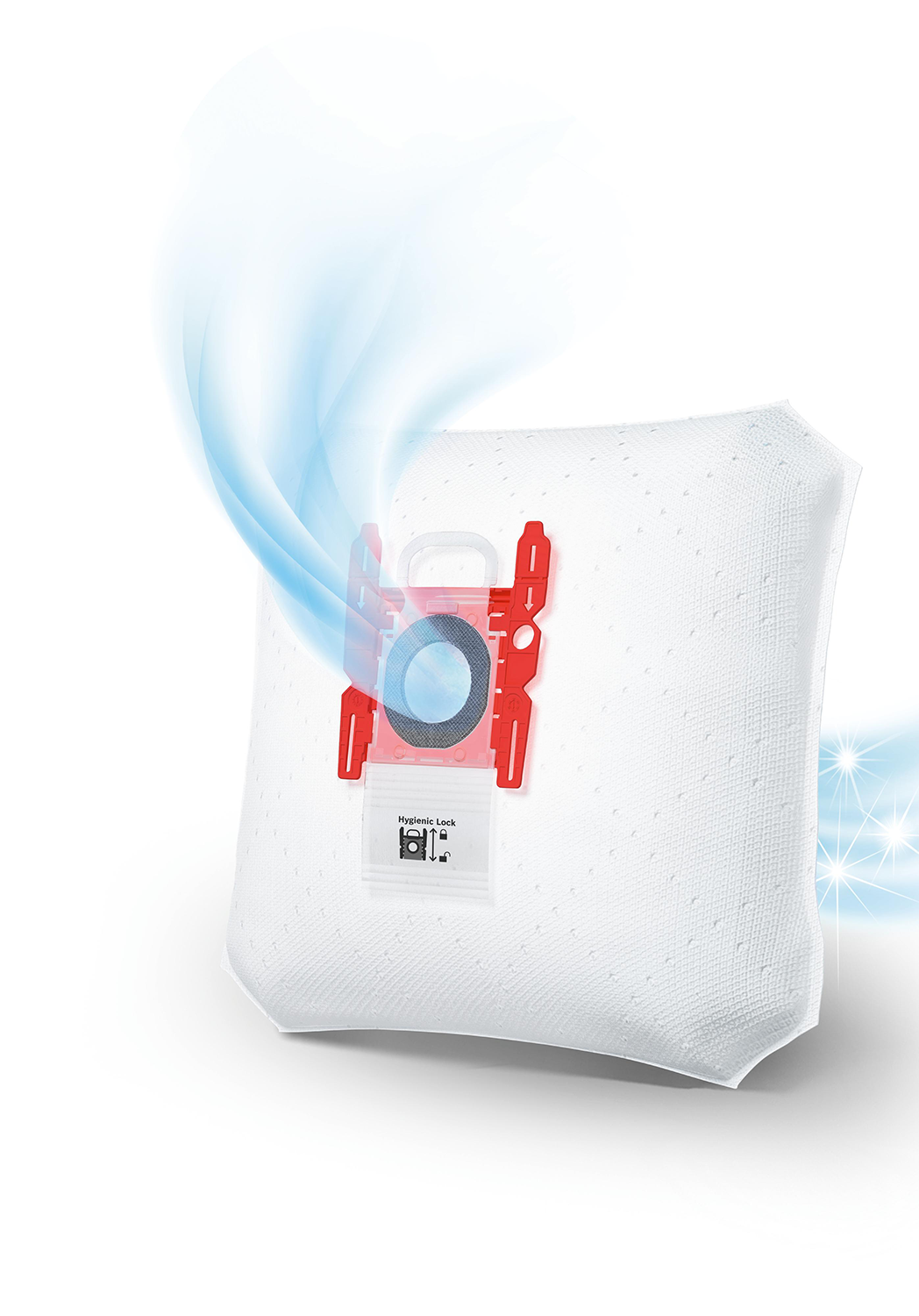 BOSCH BBZ41FGALL PowerProtect stofzuigerzakken 4 stuks | MediaMarkt