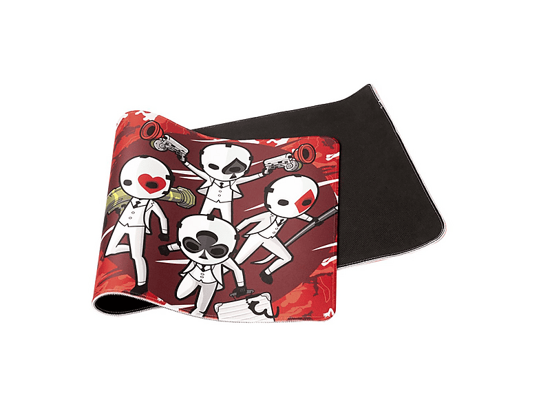 GRUPO ERIK EDITORES Fortnite Game Mat, Mouse Pad für Tastatur und Maus ...