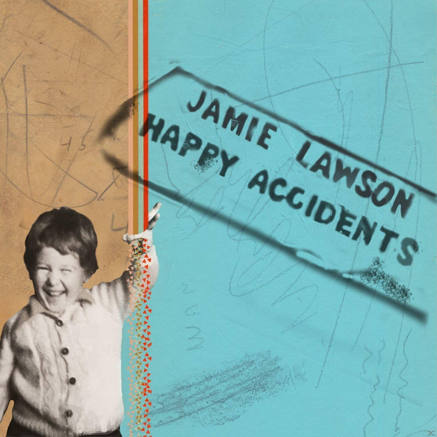Jamie Lawson | Happy Accidents (Deluxe) - (CD) Jamie Lawson auf CD ...