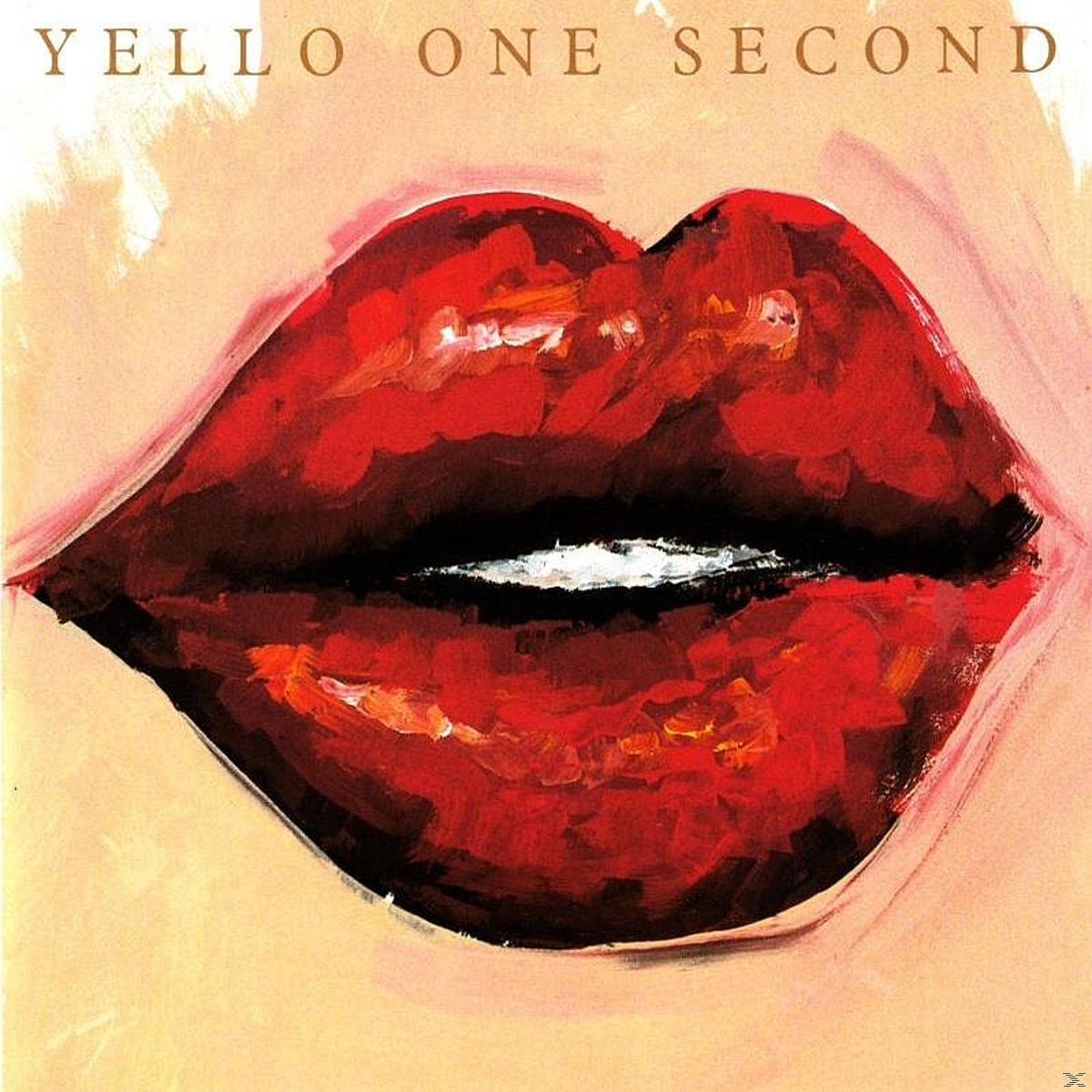 Yello | One Second (Remastered 2005) - (CD) | MediaMarkt