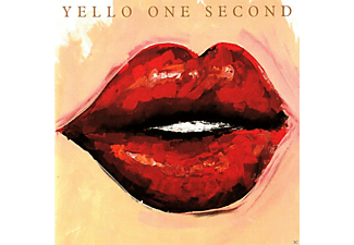 Yello | Yello - One Second (Remastered 2005) - (CD) Rock & Pop CDs ...