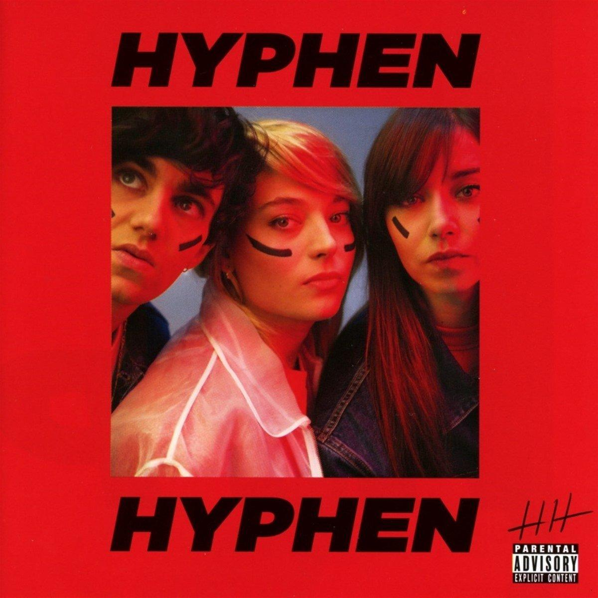 Hyphen Hyphen | Hyphen Hyphen - HH - (CD) Rock & Pop CDs - MediaMarkt