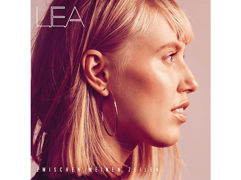 Lea | Zwischen meinen Zeilen - (CD) | MediaMarkt