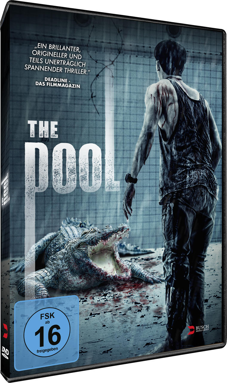 The Pool DVD online kaufen | MediaMarkt