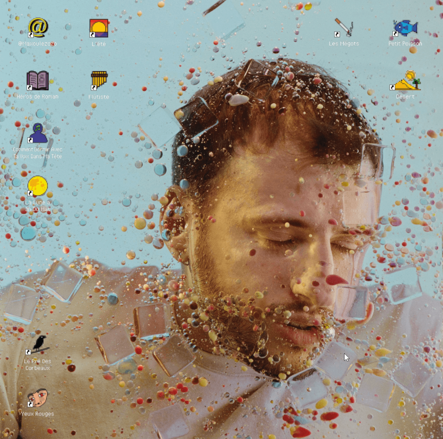 Maxenss | @ + (EP) CD | MediaMarkt