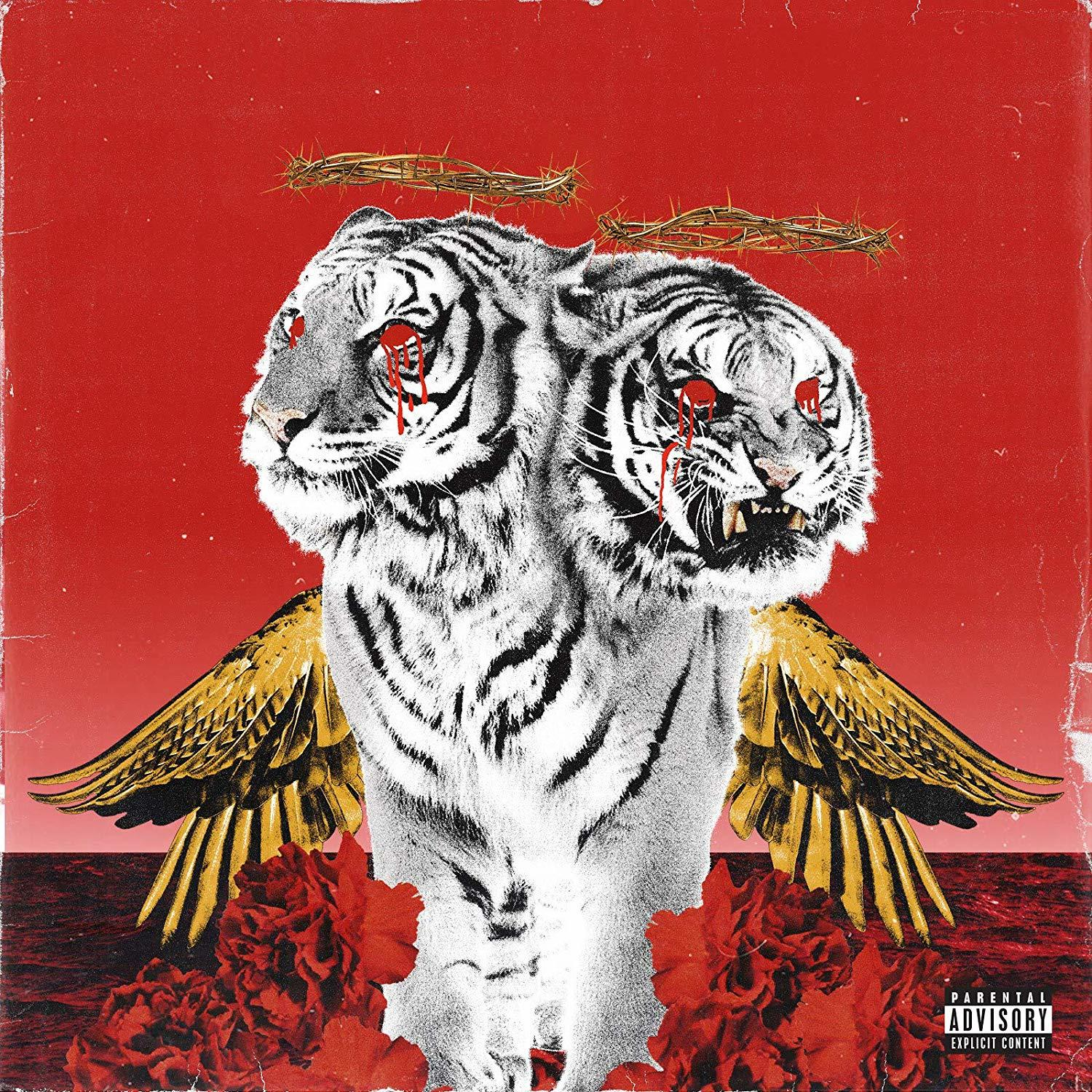 Polyphia | New Levels New Devils - (CD) Polyphia auf CD online kaufen ...