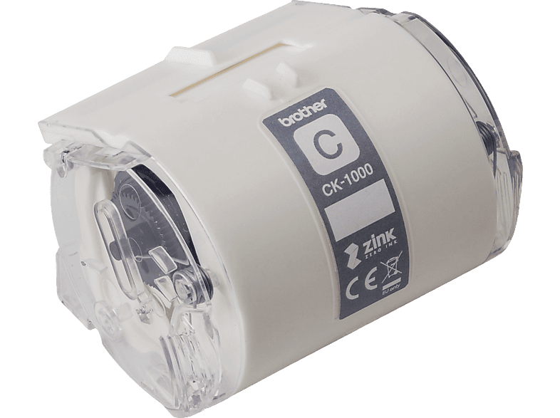 BROTHER CK-1000 Reinigungsrolle | MediaMarkt