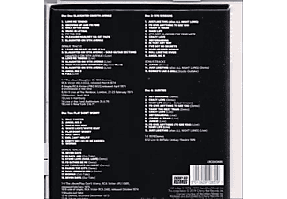 Mick Ronson | Mick Ronson - ONLY AFTER DARK-THE COMPLETE MAINMAN ...