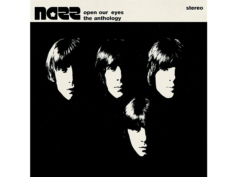 The Nazz | Open Your Eyes: The Anthology CD | MediaMarkt