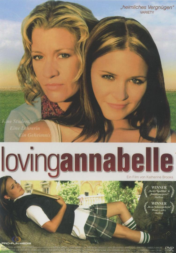 Loving Annabelle DVD online kaufen | MediaMarkt