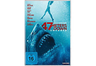 47 Meters Down: Uncaged DVD kaufen | MediaMarkt