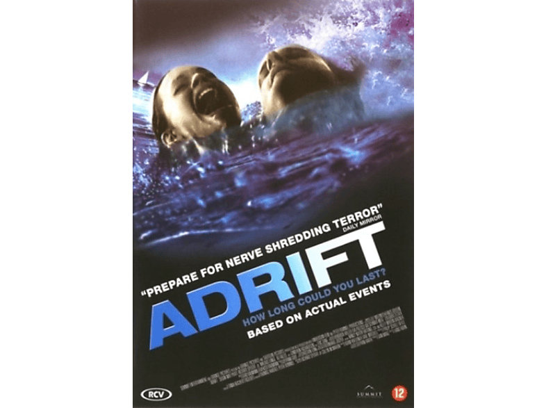 Adrift | DVD DVD Films