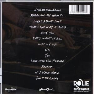 Gregg Rolie | SONIC RANCH - (CD) Gregg Rolie auf CD online kaufen | SATURN