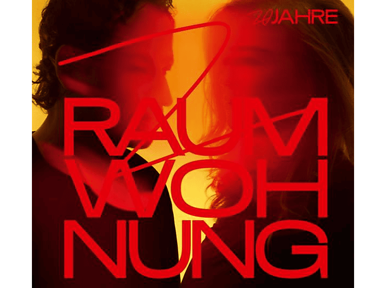2raumwohnung | 20Jahre 2raumwohnung (Digipak) - (CD) 2raumwohnung auf ...