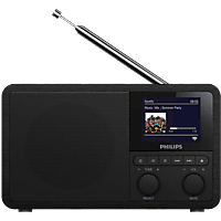 DAB-radio kopen? | MediaMarkt