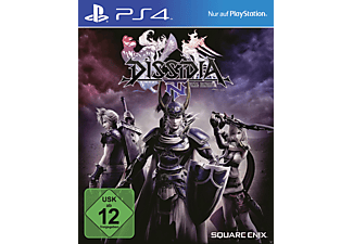Dissidia Final Fantasy NT | [PlayStation 4] für PlayStation 4 online ...