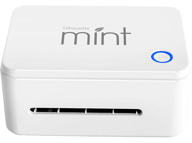 SILHOUETTE Mint Stempel Maschine | MediaMarkt