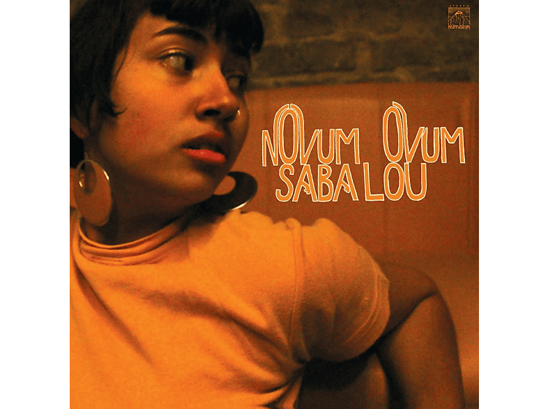 Saba Lou | Saba Lou - Novum Ovum - (Vinyl) Rock Vinyl - MediaMarkt