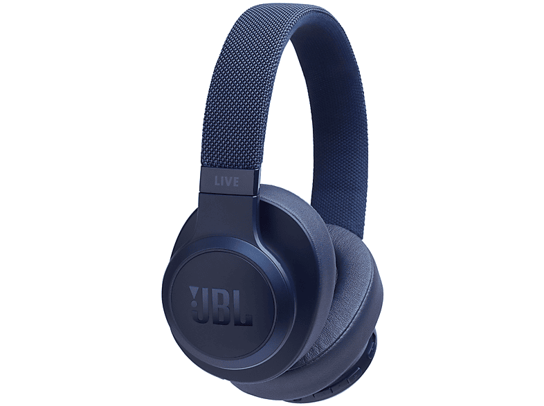 Auriculares inalámbricos | JBL LIVE 500 BT, Bluetooth, Autonomía 30h ...