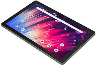 Tablet | Peaq PET 100, 32 GB, Negro, WiFi, 10.1" HD, 2 GB RAM, MT8163 ...