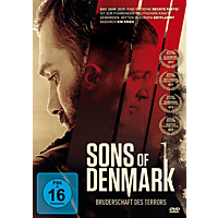 SONS OF DENMARK DVD kaufen | MediaMarkt
