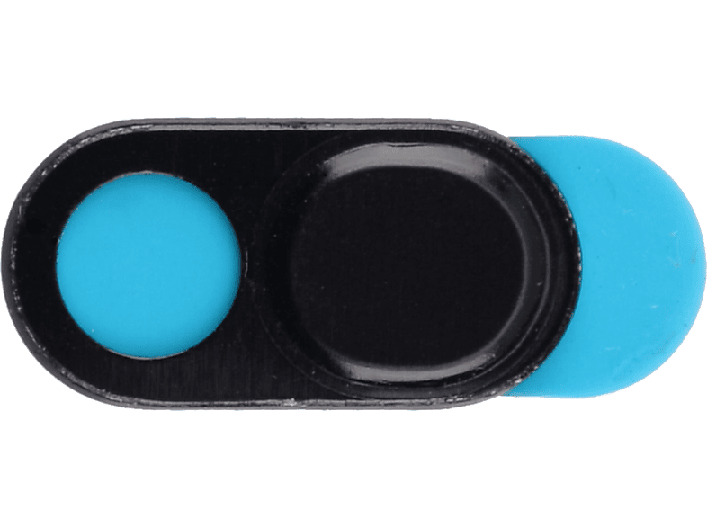 ISY ICP-3000 Webcamcover (3 Pack) | MediaMarkt