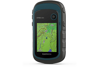 GARMIN ETREX 22X kopen? | MediaMarkt