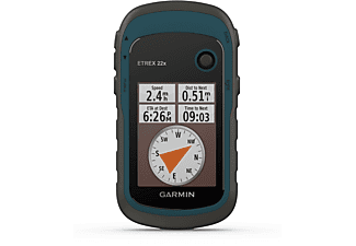 GARMIN ETREX 22X kopen? | MediaMarkt