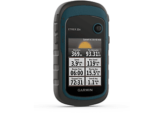 GARMIN ETREX 22X kopen? | MediaMarkt