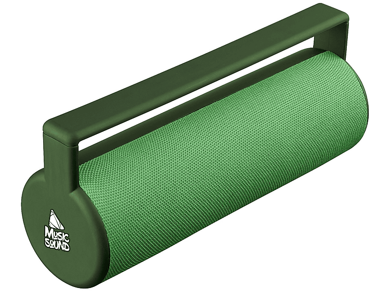 Altavoz inalámbrico | CellularLine BTSPKMUSICSOUND4, Bluetooth ...