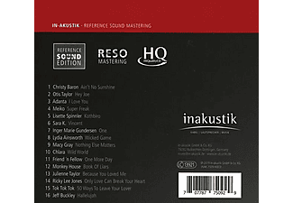 VARIOUS | VARIOUS - Great Cover Versions,Vol.2 (HQCD) - (CD) Rock & Pop ...