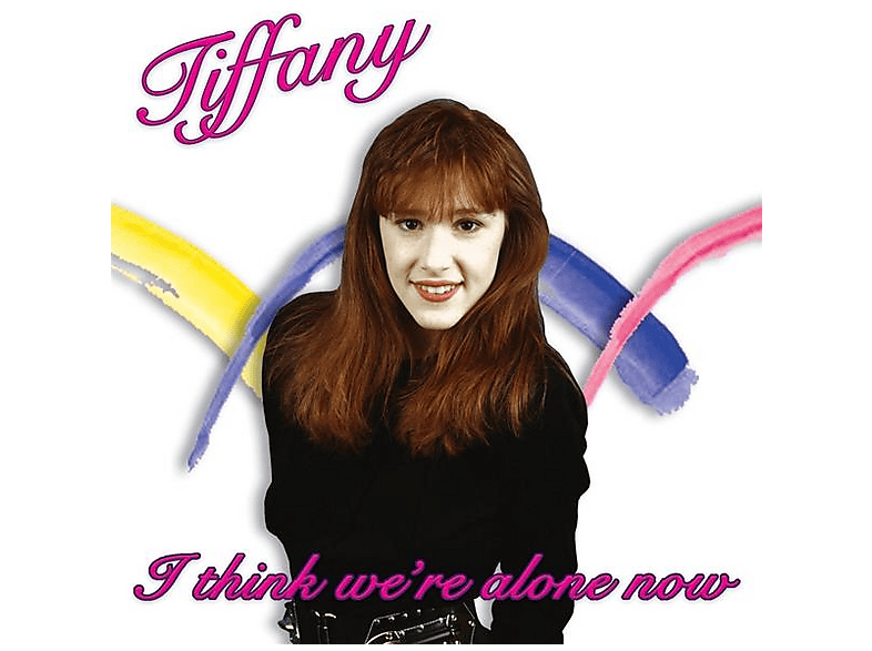 Tiffany | I Think We're Alone Now - (Vinyl) | MediaMarkt