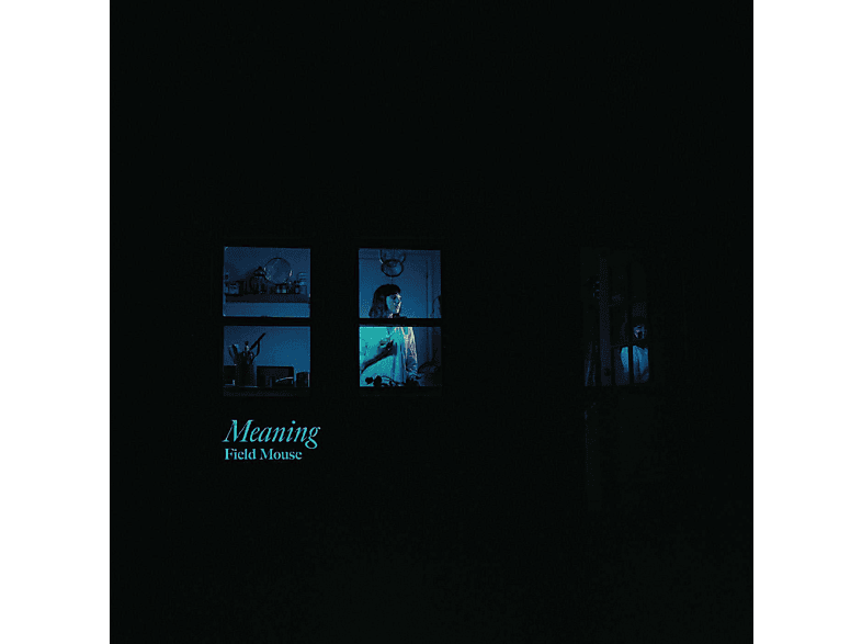 Field Mouse | Field Mouse - Meaning - (CD) Rock & Pop CDs - MediaMarkt