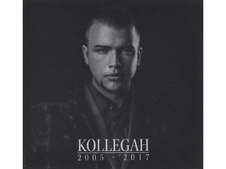 Kollegah | Kollegah - Legacy: Best Of - (CD) - MediaMarkt