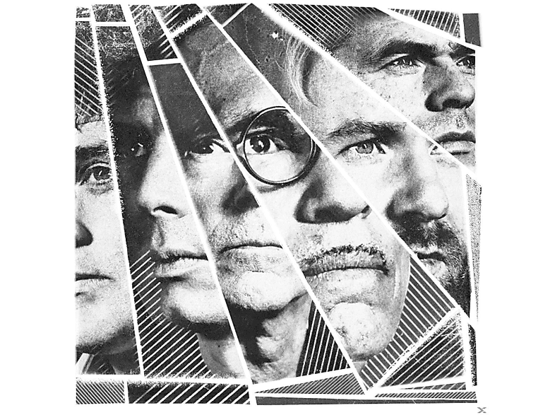 FFS | FFS - Limited Deluxe Edition (CD) | MediaMarkt