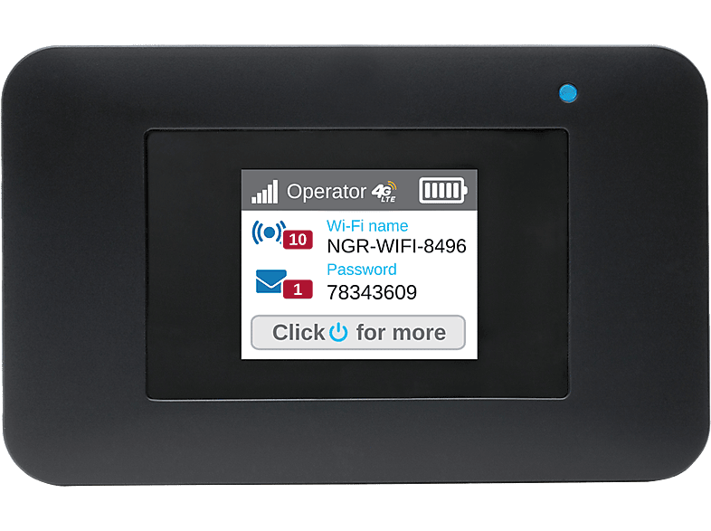 NETGEAR AC97-100EUS kopen? | MediaMarkt