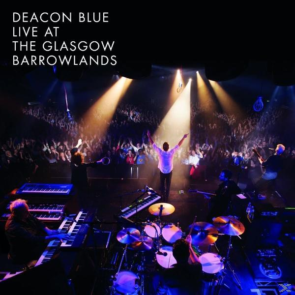 Deacon Blue | Live At The Glasgow Barrowlands - (Blu-ray) - Rock & Pop ...