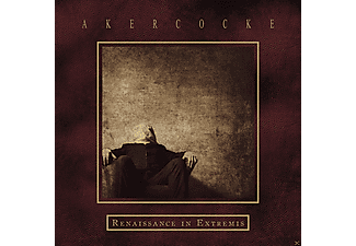 Akercocke | Akercocke - Renaissance In Extremis - (Vinyl) Heavy Metal ...