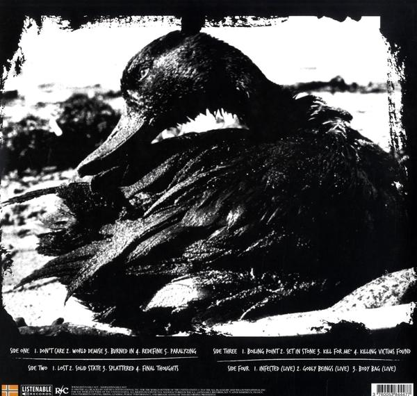 Obituary | World Demise - (Vinyl) Obituary auf Vinyl online kaufen | SATURN