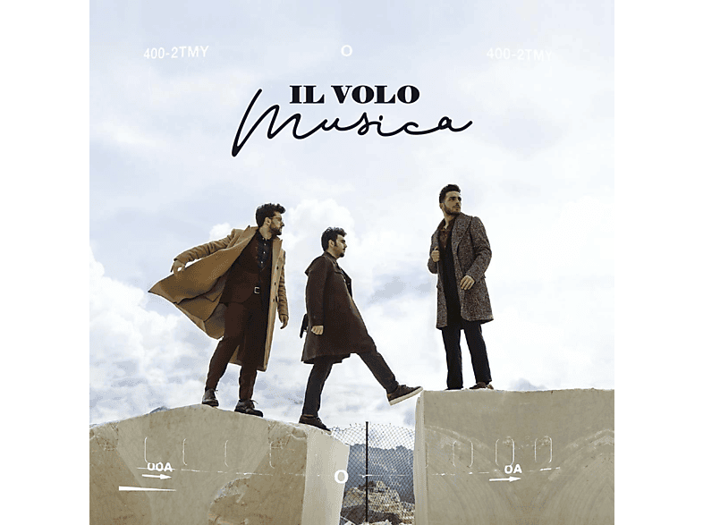 Il Volo | Musica - (CD) Il Volo auf CD online kaufen | SATURN