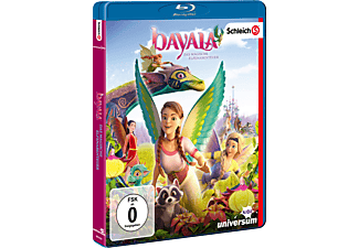 bayala | Das magische Elfenabenteuer Blu-ray online kaufen | MediaMarkt